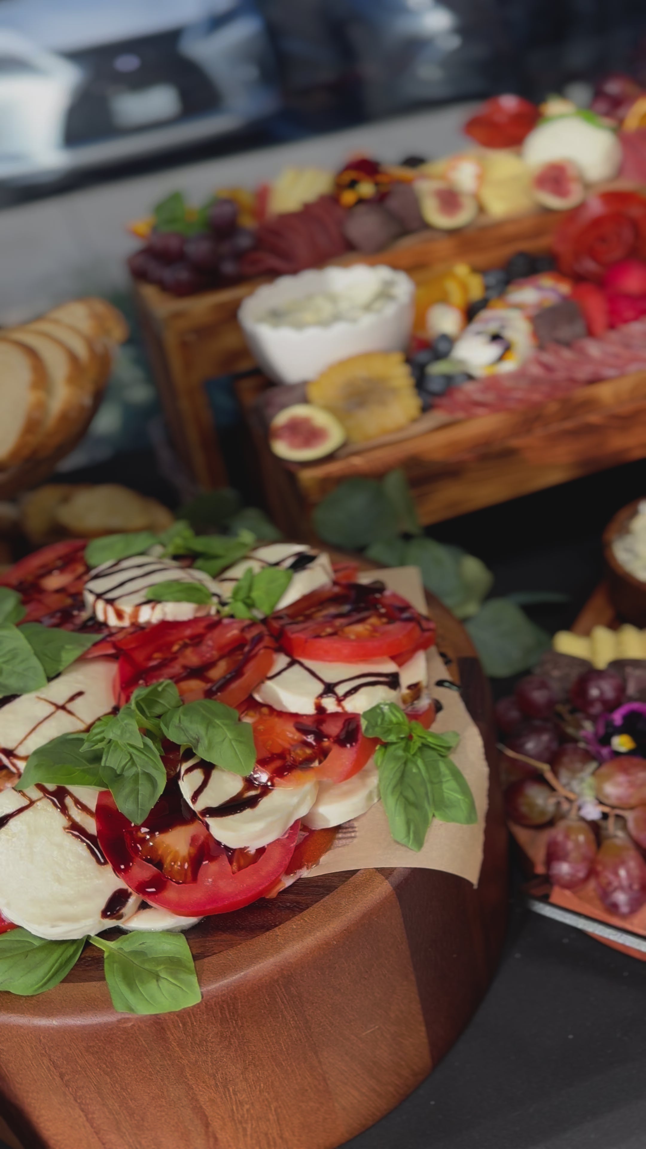 Grazing Table – EXQUISITA